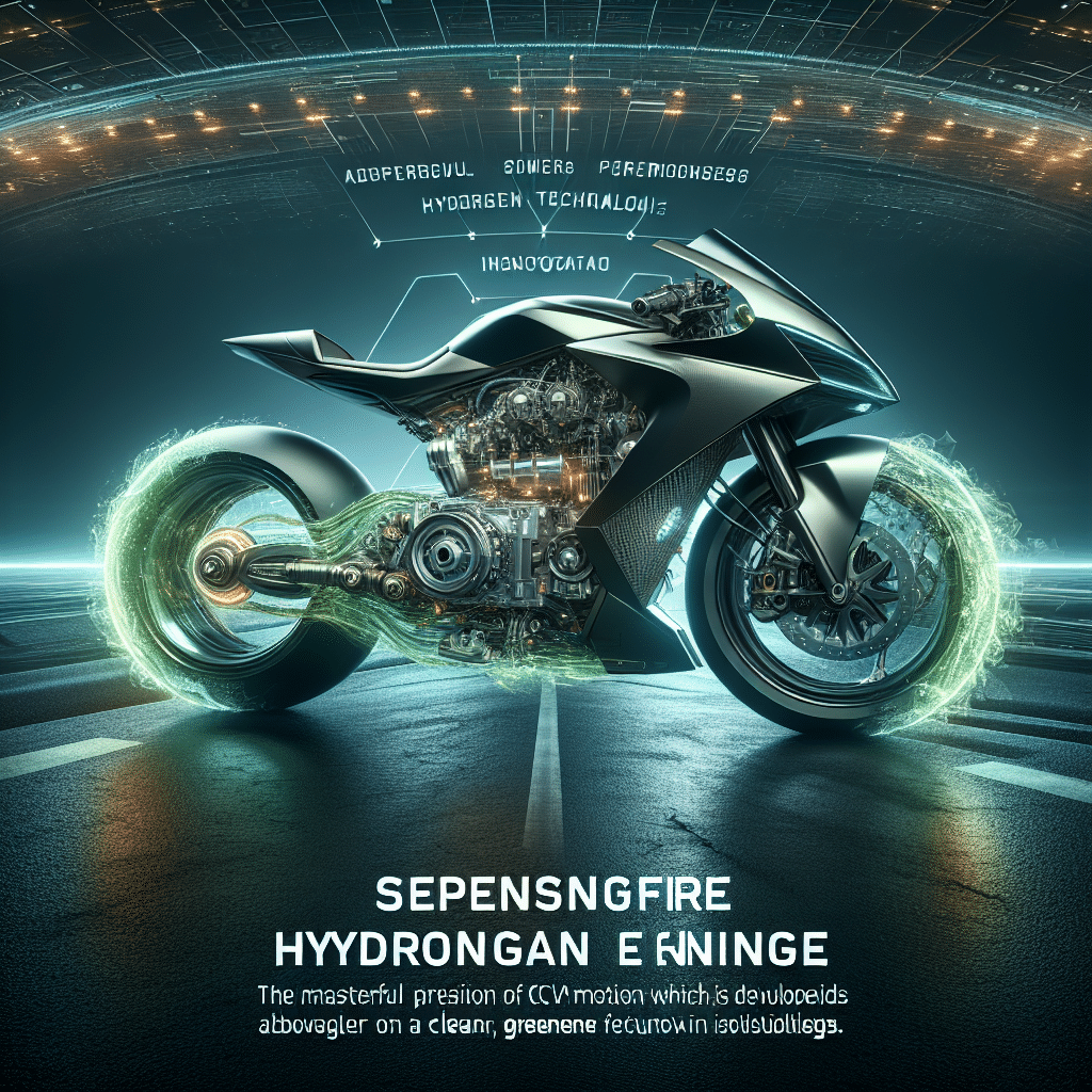 Ahiravata Two-Wheeler Engines | Hybrid Engine for Two Wheelers