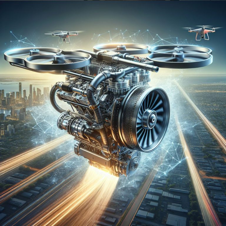 Ahiravata Hybrid & Hydrogen Engine | Multi-Fuel Engine Innovation for a ...