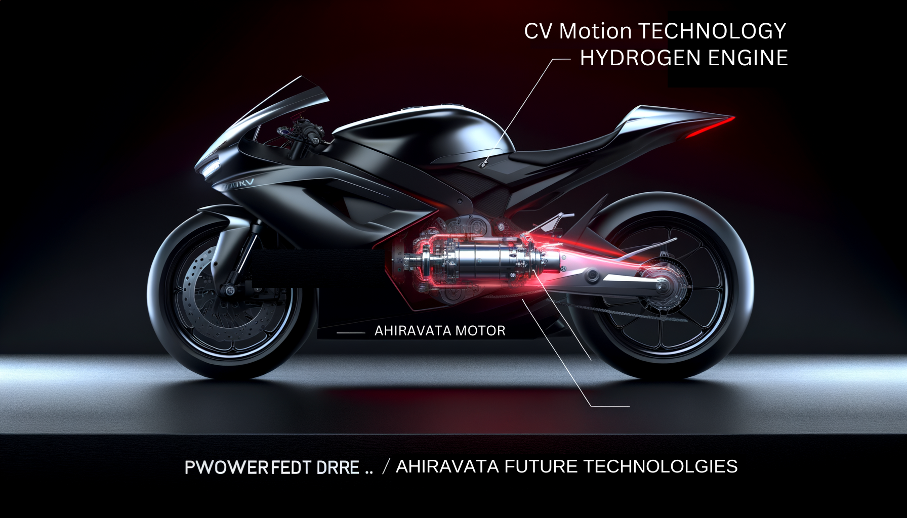 About Ahiravata Motor Corporation | Pioneering Engine Technologies