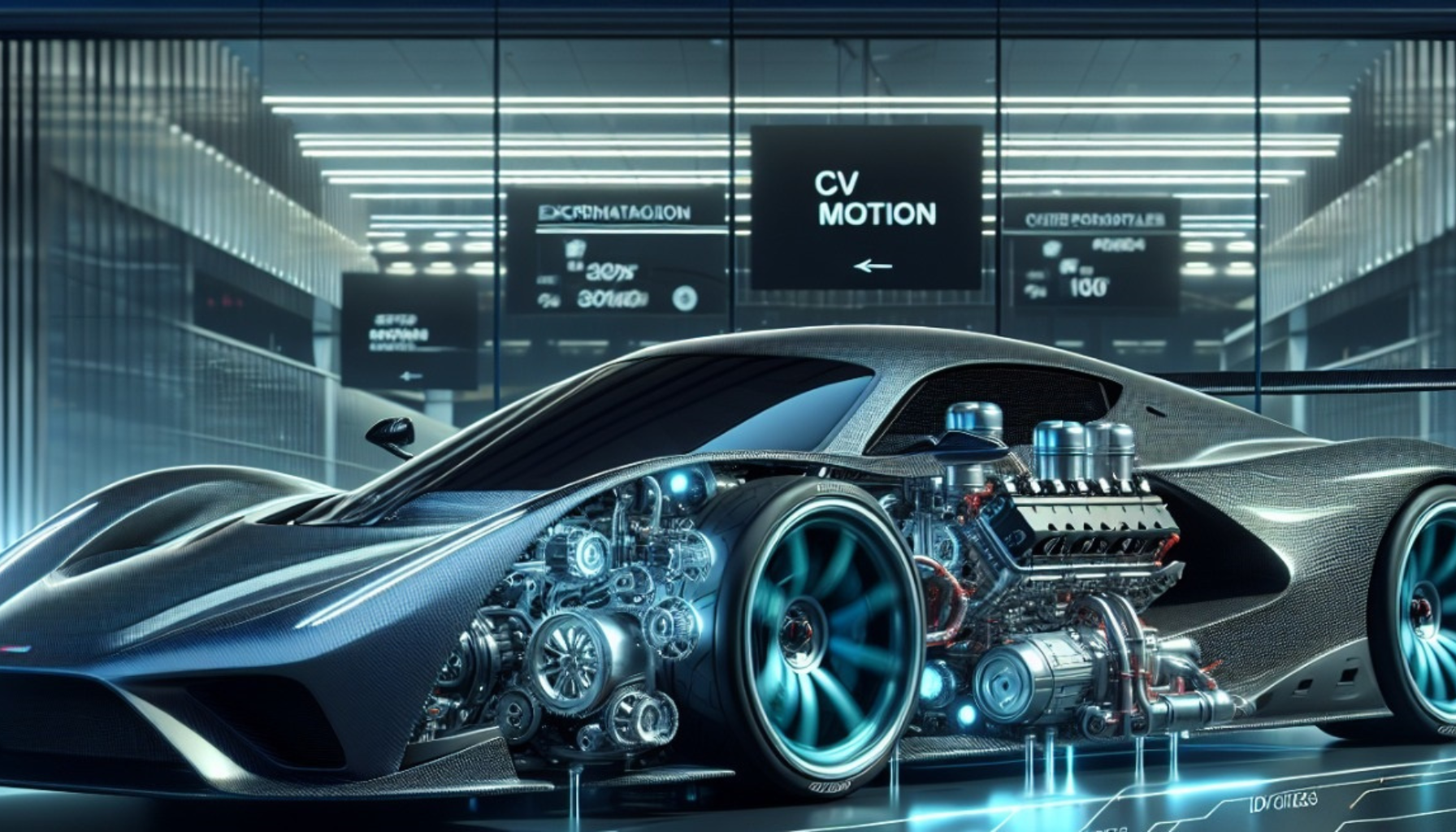 Ahiravata Hybrid & Hydrogen Engine | Multi-Fuel Engine Innovation for a ...