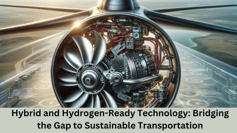 Ahiravata Hybrid & Hydrogen Engine | Multi-Fuel Engine Innovation for a ...